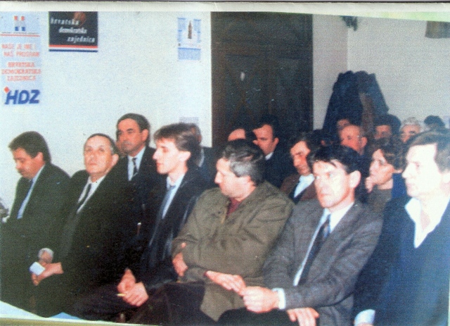 In memoriam - Josip Boljkovac