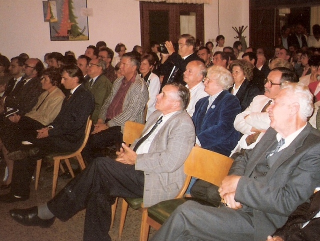 In memoriam - Josip Boljkovac